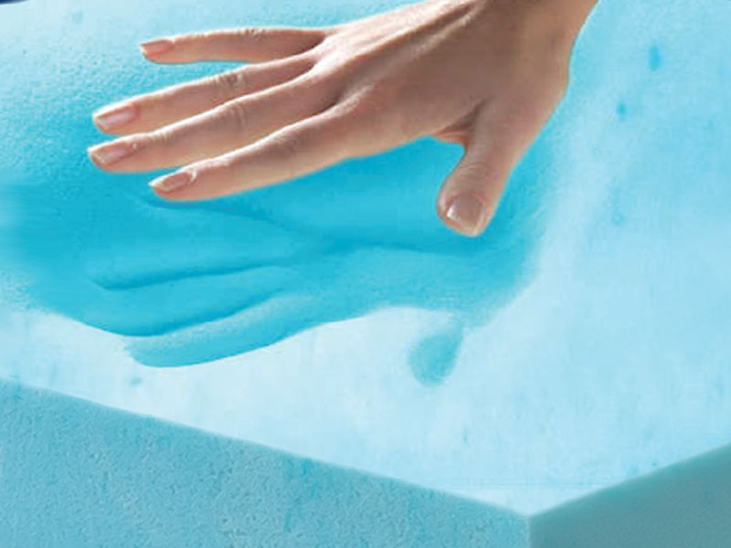 Gelform | Therapedic®AU