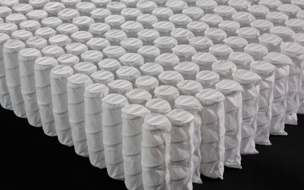 therawrap_wrapped-coil | Therapedic®AU