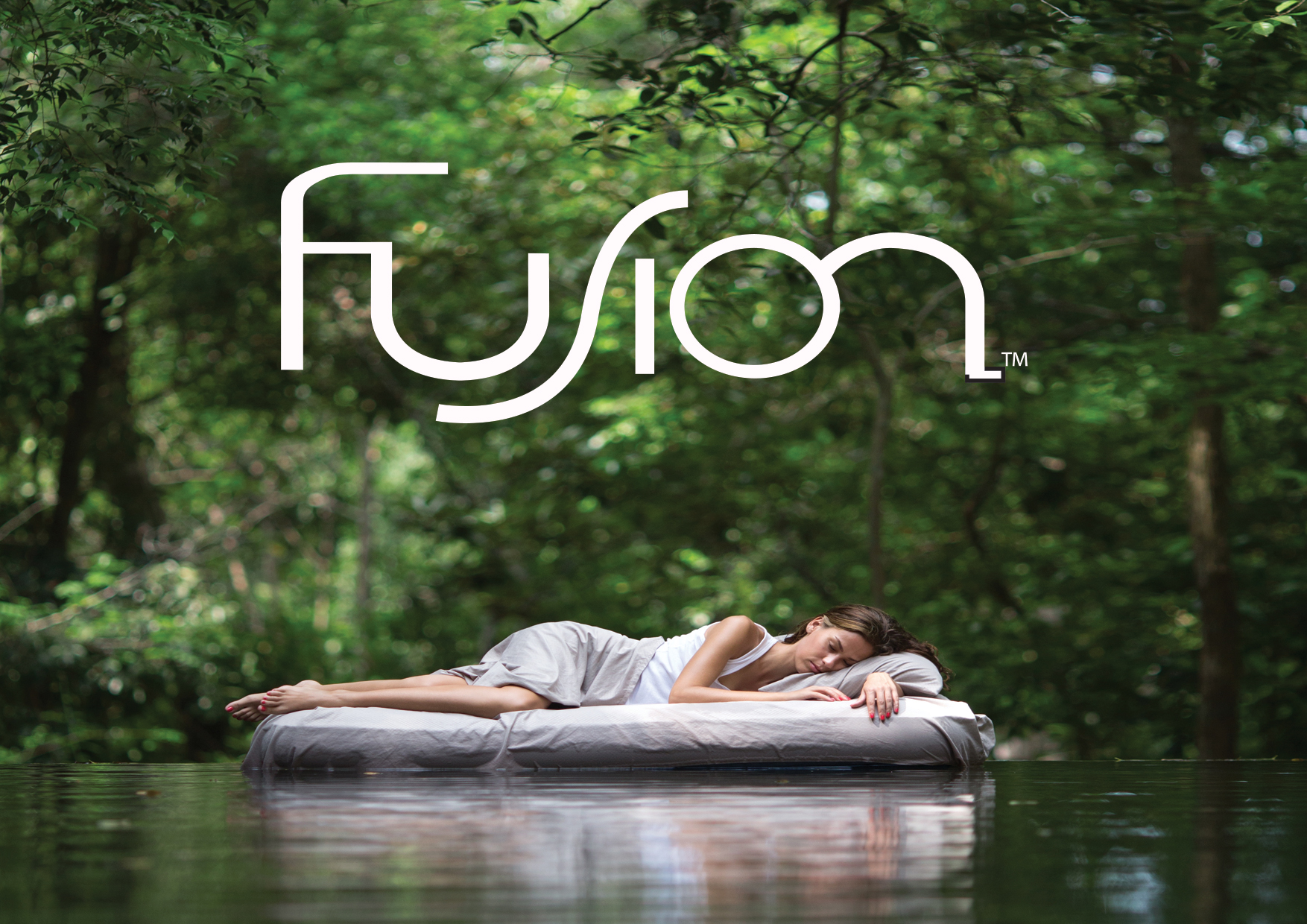 fusion | Therapedic®AU